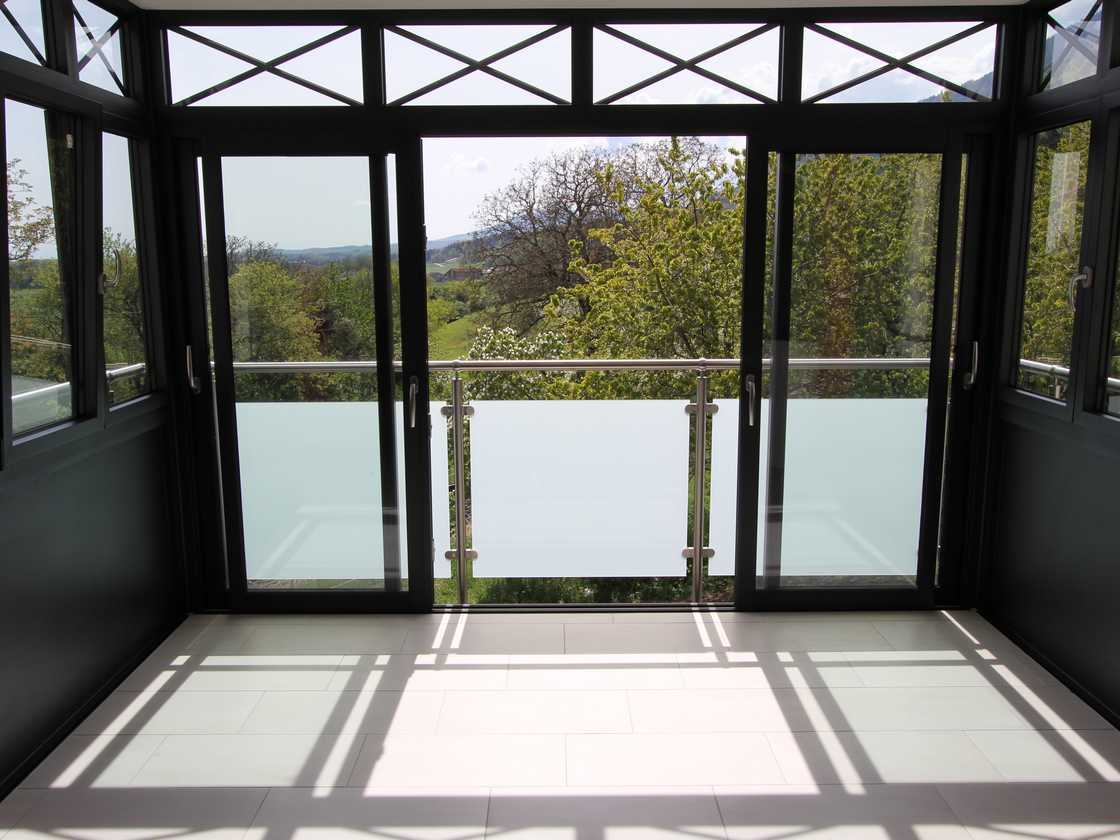 La Fermeture en Aluminium - Fribourg, Vaud, Genève, Valais, Neuchâtel